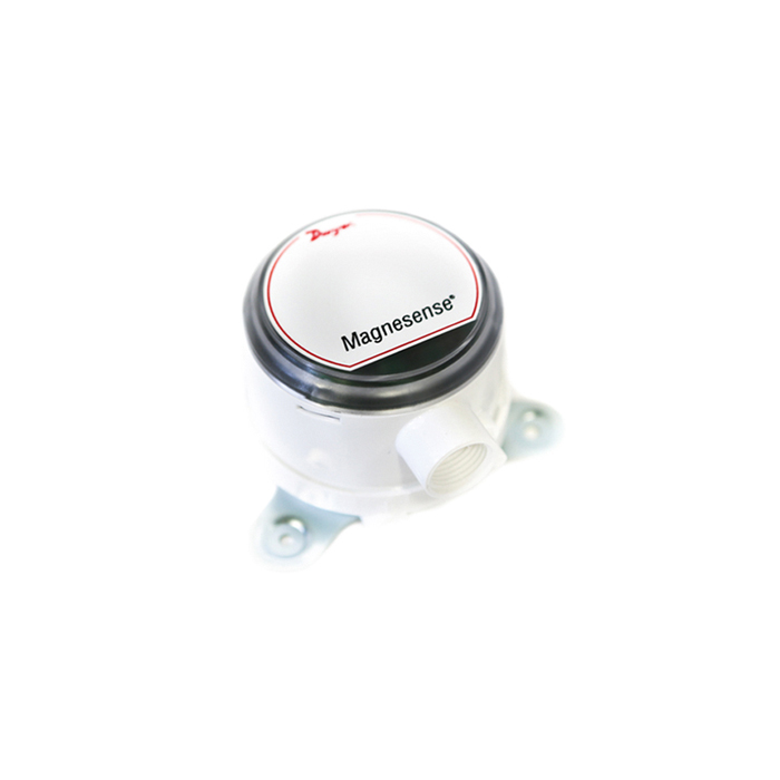 Static Pressure Sensor - Maxon