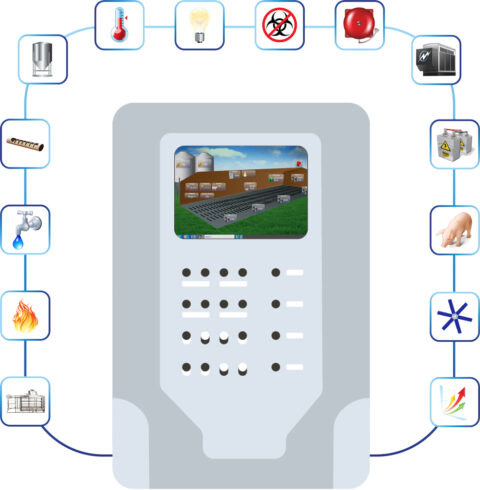 Maximus Controller - Maxon